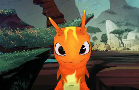 Arquivo:Gal 466x302 slg burpy.jpg - Wiki SlugTerra