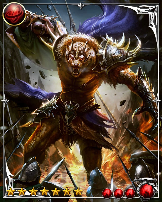 Flauros - Reign of Dragons Wiki