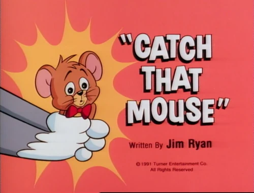 Season 2 episodes - Tom and Jerry Kids Show Wiki - Tom & Jerry Kids
