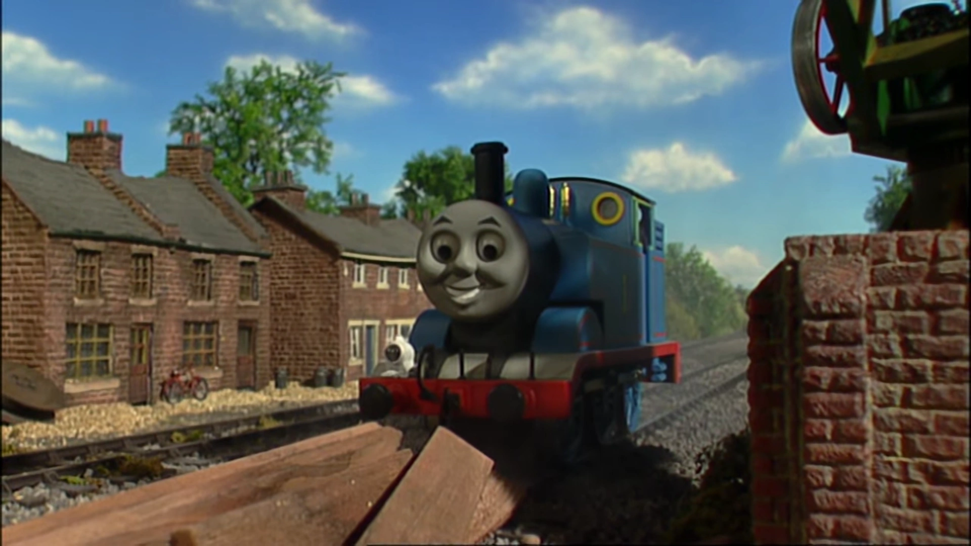 Image - CallingAllEngines!47.png - Thomas the Tank Engine Wikia