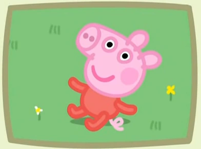 Peppa Pig (character) - Peppa Pig Wiki