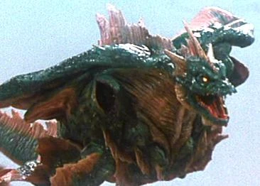 Godzilla: Daikaiju Battle Royale - New Character Discussion - Page 16 ...