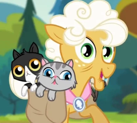 Image - Goldie Delicious.jpg - My Little Pony Friendship is Magic Wiki