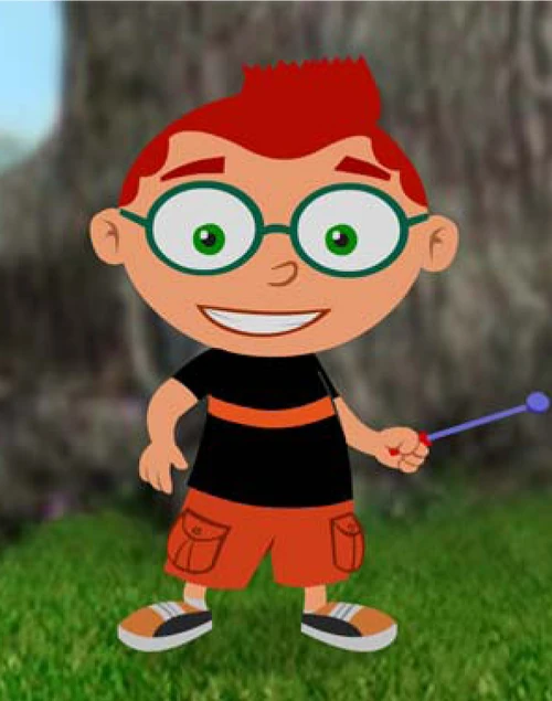 Leo - Little Einsteins Wiki - Wikia