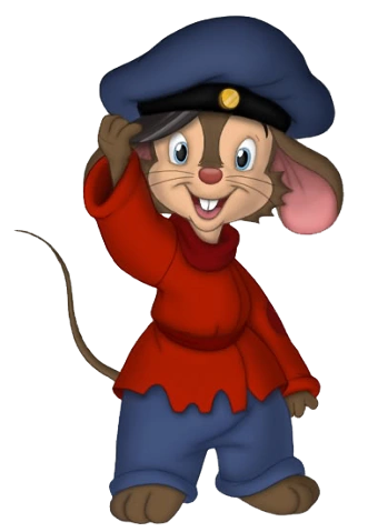 Fievel Mousekewitz - Fictional Characters Wiki
