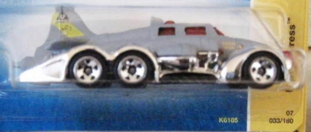 Fast Fortress - Hot Wheels Wiki