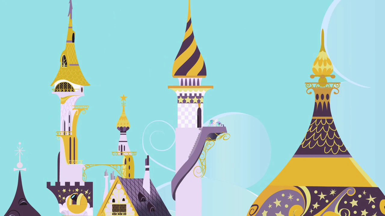 Canterlot Layout - The Writers' Group - Fimfiction
