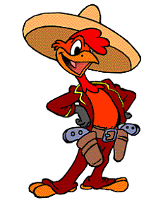 Panchito - Disney Wiki
