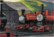 Gallant Old Engine - Thomas the Tank Engine Wikia