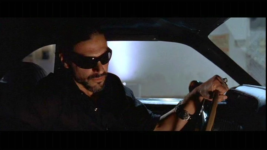 Darden - Wiki Fast And Furious