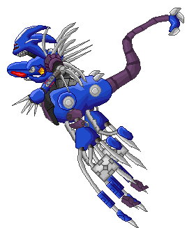 Image - Metal overlord.png | Wikizilla, the Godzilla Resource and Wiki