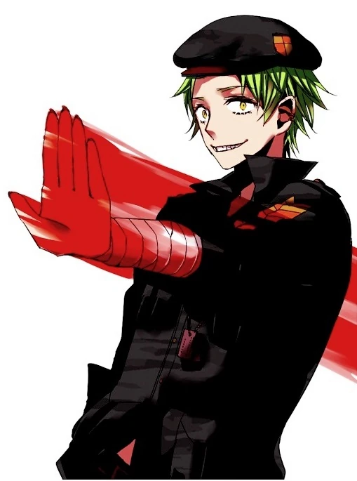 Image - Flippy (evil).jpg - Htf human form Wiki