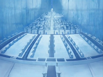 Northern Water Tribe - Avatar Wiki, the Avatar: The Last Airbender resource