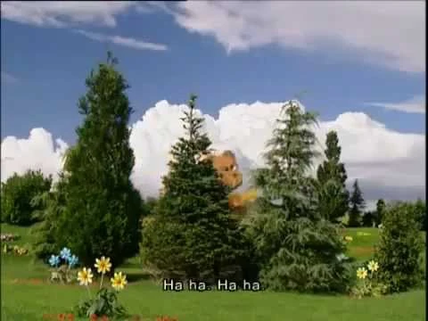 Image - Dem Pesky Trees!.jpg - Teletubbies Wiki - Wikia