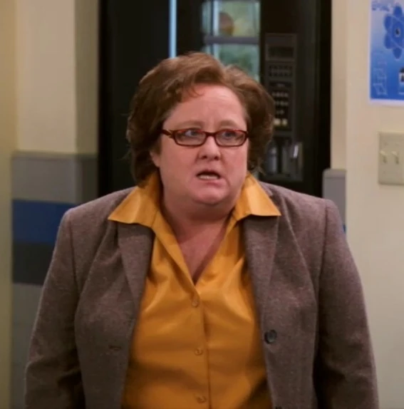 Principal Perry - Villains Wiki - villains, bad guys, comic books, anime