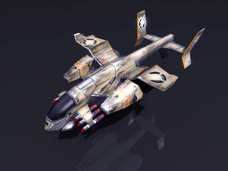 Command & Conquer: Best Unit & Structure Designs | Page 2 | SpaceBattles