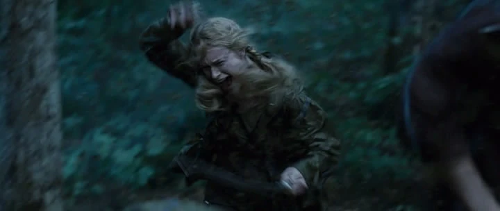 Glimmer - Wiki The Hunger Games