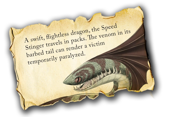 Image - Speed Stinger Bio.png - How to Train Your Dragon Wiki