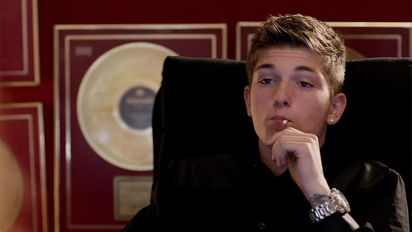 Liam's Story - Part 1 (Webisode) - The Dumping Ground Tales Wiki