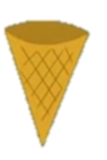Image - Ice Cream Cone.png - Battle For Dream Island Fan Fiction Wiki