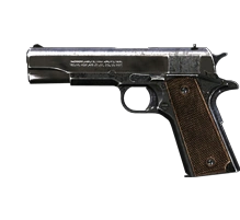 M1911 - Call of Duty Wiki