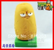 Tall-nut - Plants vs. Zombies Wiki, the free Plants vs. Zombies ...