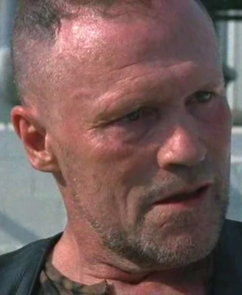 Image - Merle Dixon PP Guts gjb.JPG - Walking Dead Wiki