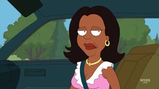 Cleveland - Doblaje Wiki