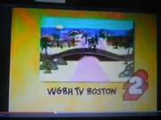 WGBH - Logopedia, the logo and branding site