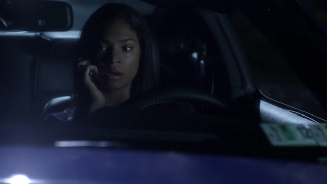 Shana Fring - Wiki Pretty Little Liars