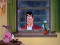 Brom Bones - Disney Wiki