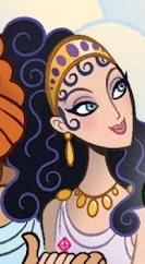 Hera Goddess Girls