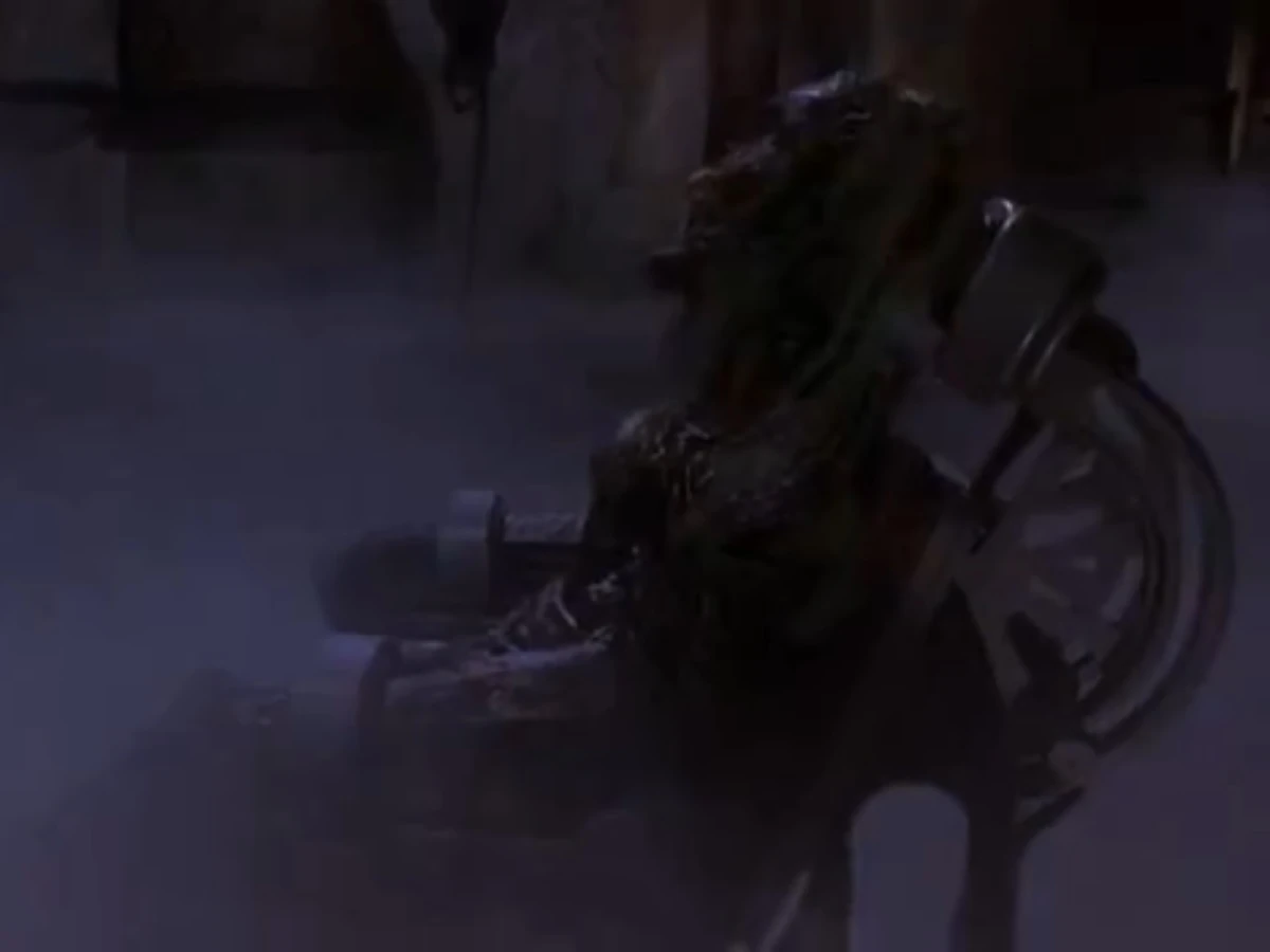 Psycho-frakulator - Mystery Men Wiki