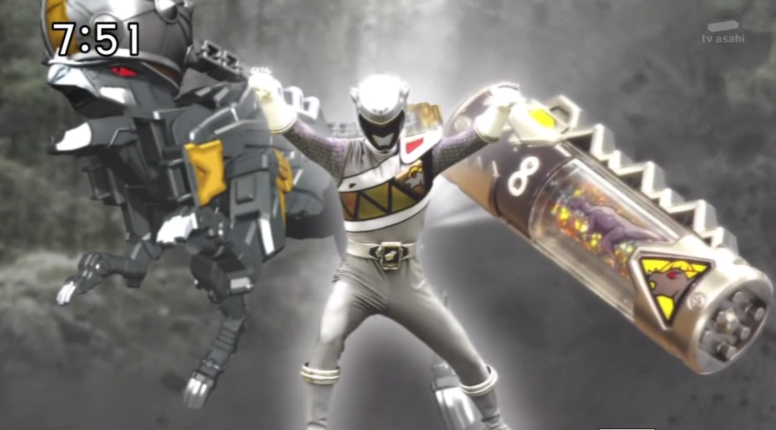 Arquivo:Dino Charge Gray Ranger.png - Power Rangers Brasil Wiki