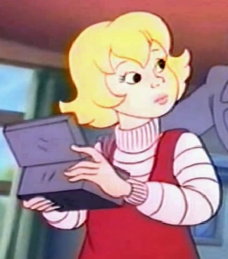 Corey (Cartoon All-Stars to the Rescue) - Disney Wiki