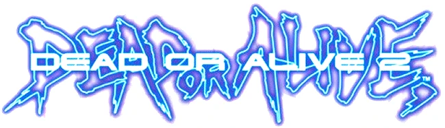 Dead or Alive 2 - Logopedia, the logo and branding site