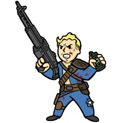 Image - Veteran Vault Boy.jpg - Fallout Wiki - Wikia