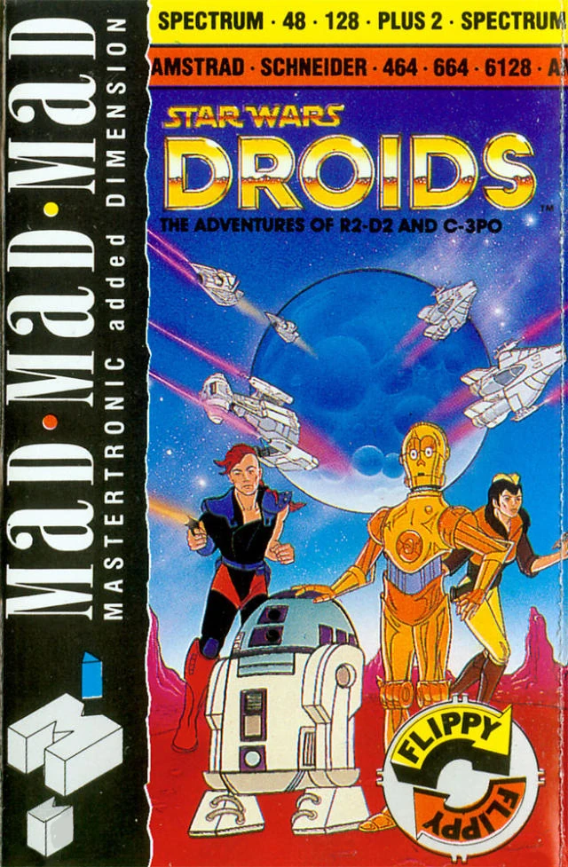 Star Wars: Droids (video game) - Wookieepedia, the Star Wars Wiki
