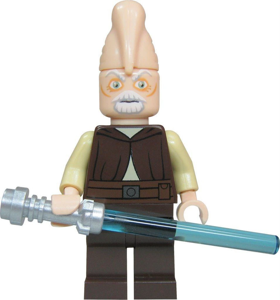 Imagen - LEGO Ki-Adi-Mundi.jpg - Star Wars Wiki