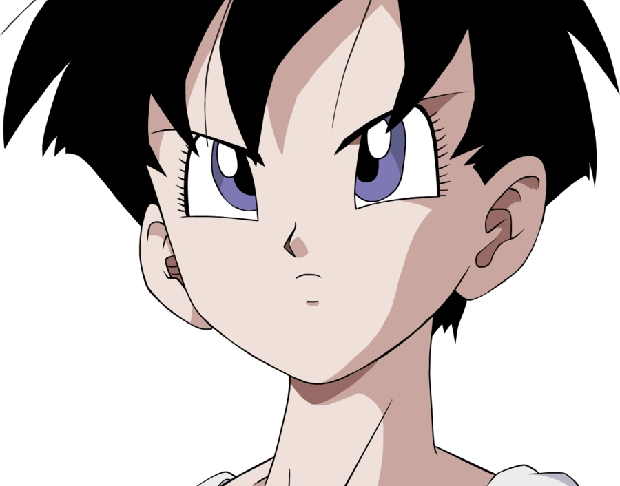 Imagen - Videl.imagen.png - Dragon Ball Wiki