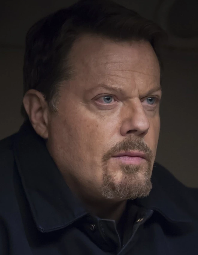 Abel Gideon - Hannibal Wiki