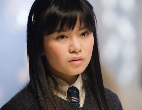Cho Chang – Potterwiki