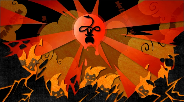 Godcat - Epic Battle Fantasy Wiki