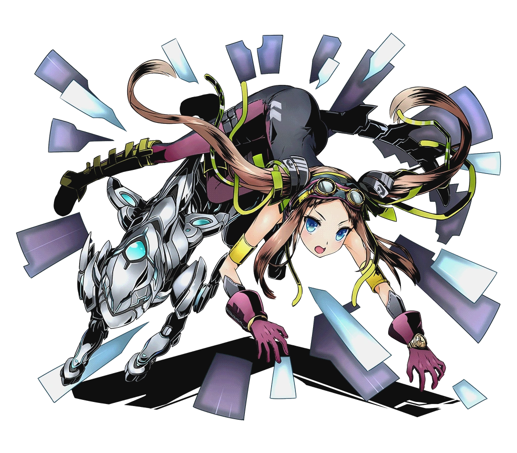 Divine Gate | Wiki | Anime Amino