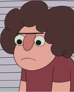 Belson Noles - Clarence Wiki