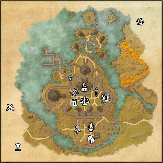 Ebonheart (Online) - The Elder Scrolls Wiki