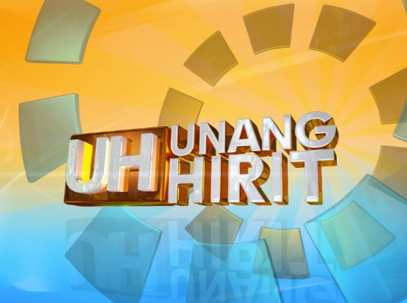 Unang Hirit Logo