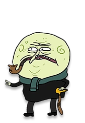 Sr. Maellard — Apenas Um Show Wiki