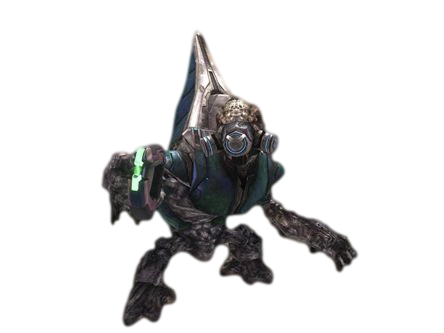Image - H3+Grunt+Heavy clipped rev 1.png - Halo Nation — The Halo ...