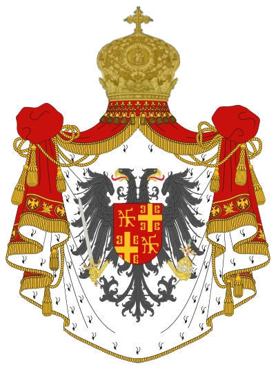 File:Western Coat of Arms of the Roman Empire.png